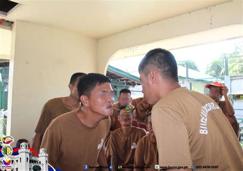 Srppf Eas Celebrates 31st Nccw On Bureau Of Corrections Facebook