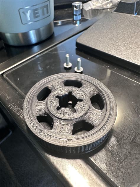 Rough Top Layer And Random Little Holes Rfixmyprint