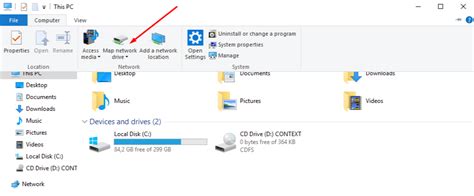 How Can I Check The Size Of Free Storage Space Storage FTP SMB Knowledge Base