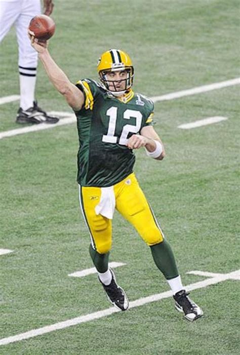 Kerry Byrne The Most Important Stat In Football Passer Rating