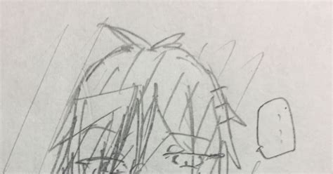 アナログ ちょっとした漫画 炉のマンガ 漫画 創作 うちの子 Pixiv
