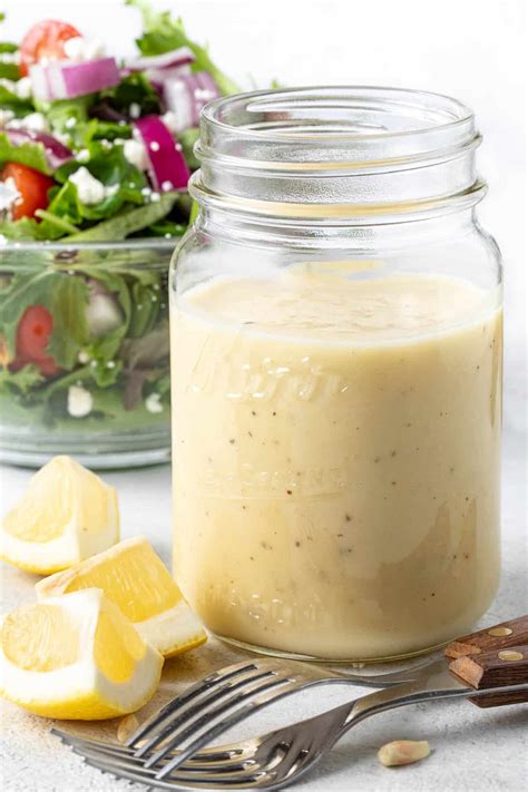 Honey Lemon Vinaigrette The Harvest Kitchen