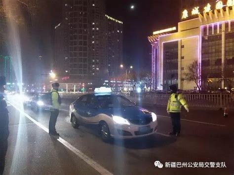 州市交警部門重拳出擊大力開展治堵疏堵保暢行動 每日頭條