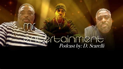 Dennis Reed Ii On His Movies Tubi Becoming An International Filmmaker