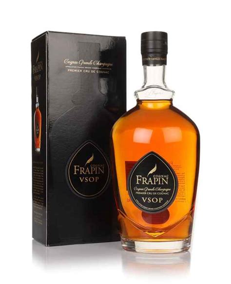 Frapin VSOP Cognac | Master of Malt
