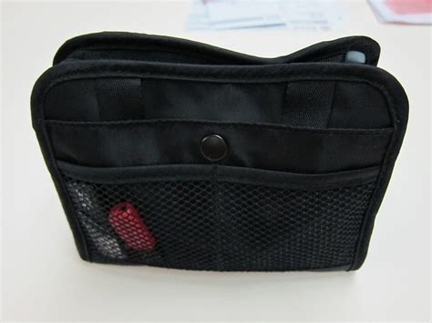 Geek Bag Working Bag Blog Lesterchan Net