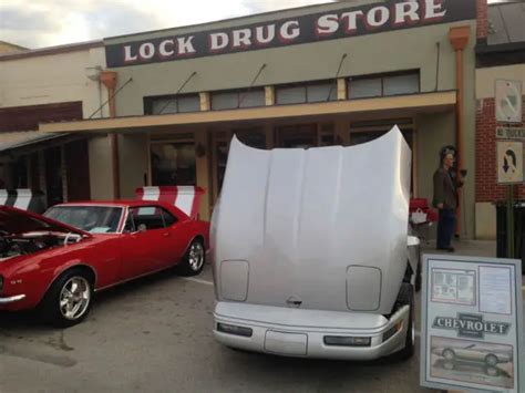 1996 Lt1 Corvette Collector Edition Convertible Rare Red Interior