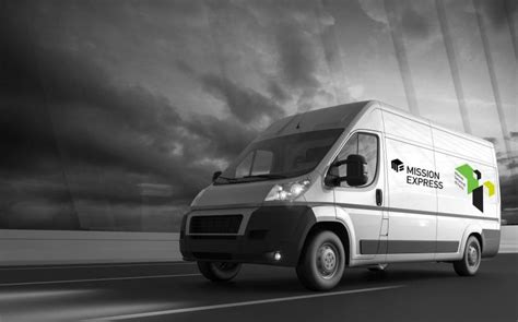 Fram J Engineer On Linkedin Mission Express The Logistics Company