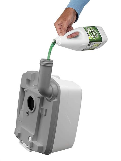 Thetford Porta Potti 145 | Thetford Code: 92802 | Porta Potti Toilets ...