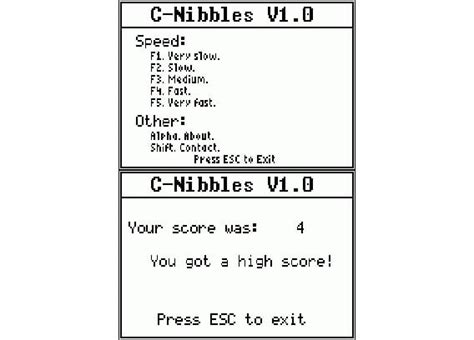 Ti Graphing Calculator Games