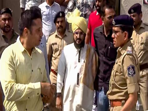 Third Fir Registered Against Islamic Preacher Mufti Salman Azhari In