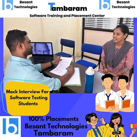 Best Software Training Institute In Tambaram Trusted By 1M Students