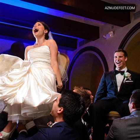 Mallory Hoff Feet Aznudefeet