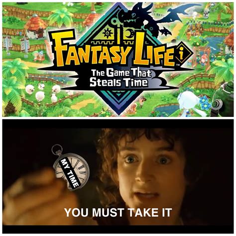 Tempt Me Frodo Rfantasylifeonline