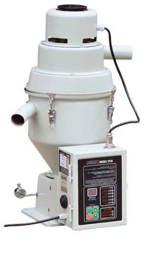 Auto Loader Vacuum Auto Loader Manufacturer From Pune
