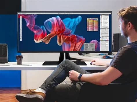 Ultrawide Monitors
