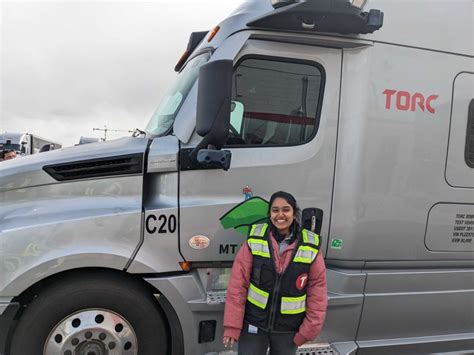 Revolutionizing Autonomy A Product Co Ops Experience At Torc Robotics