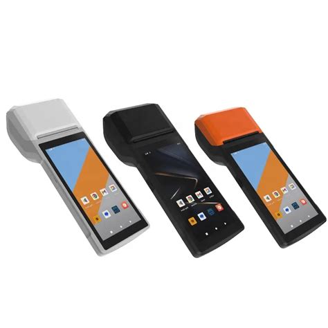 Handheld Pos System For Restaurants Senraise Senraise