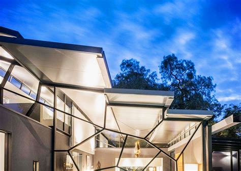 Insulated Roof Panels For Outdoor Living By Versiclad
