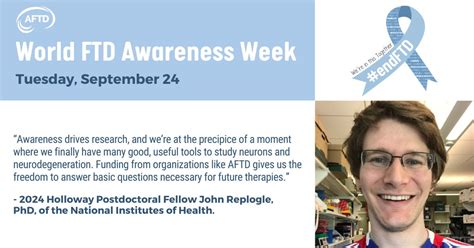 Endftd The Association For Frontotemporal Degeneration Aftd