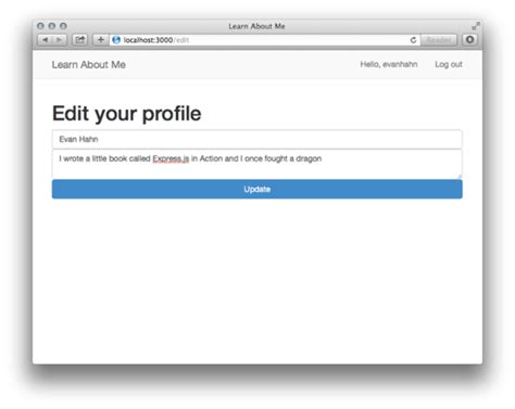 Express 实战（八）：利用 Mongodb 进行数据持久化 Bignerccoding