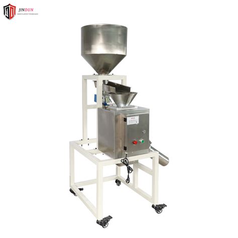 New Design Metal Separator Machine Plastic Granules Metal Separator