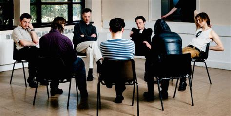 Brother Danielson Band Profile And Upcoming Chicago Concerts Oh My Rockness