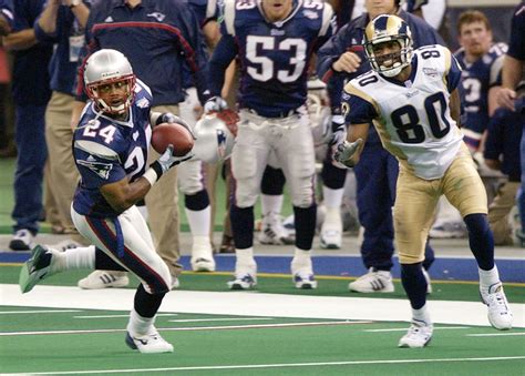 Rumbo Al Super Bowl Liii La Dinastía De Patriots Inició Cuando