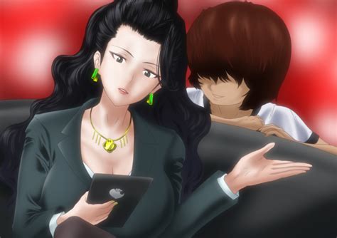 Executive Mishiro Idolmaster Idolmaster Cinderella Girls Highres