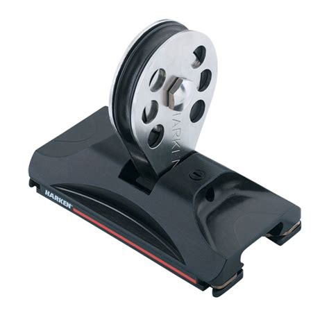 Harken 22mm High Load Wire Vang Block