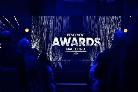 На 6 март во хотел Мериот се случи завршницата на БЕАМ Фестивалот кога беа прогласени