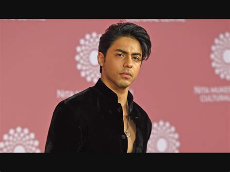 Aryan Khan Purchases Two Floors In Iconic Delhi Building Worth ₹37