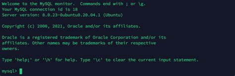 Mysql User Database Adminer A Code Of