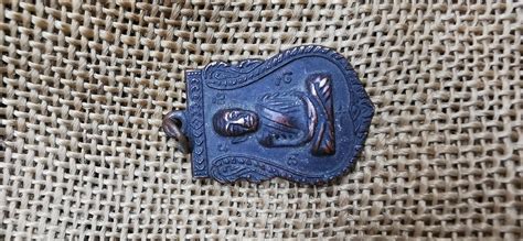 พระเหรียญหลวงปู่ทวด รุ่นเหยียบน้ำทะเลจืด Ennxo