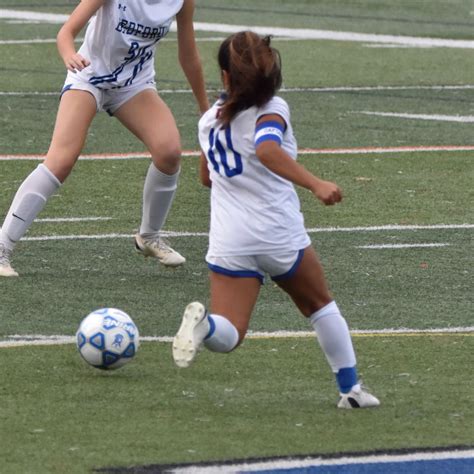 Ruby Brennan S Soccer Recruiting Profile