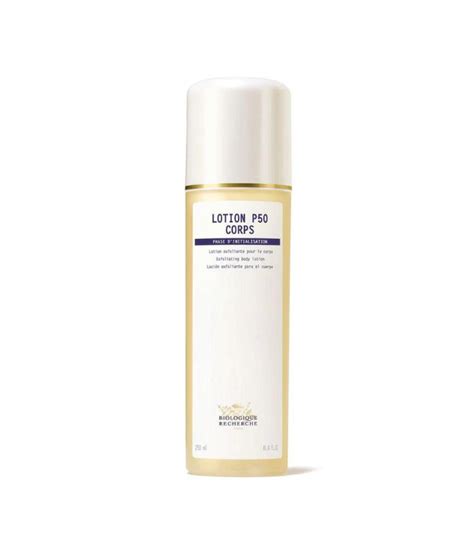 Lotion P50 Corps Skin 28 Clinic