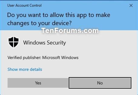 How To Run A Microsoft Defender Offline Scan In Windows 10 Tutorials