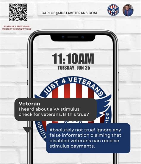 Carlos Barrientos On Linkedin Veteransupport Stopmisinformation Spreadtheword