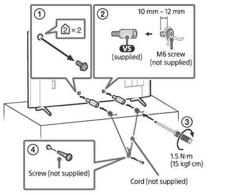 Sony Fw50 43bz35 Lcd Monitor User Manual