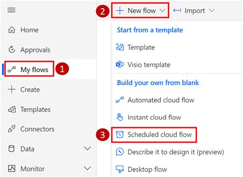 build approval flows with power automate indianet