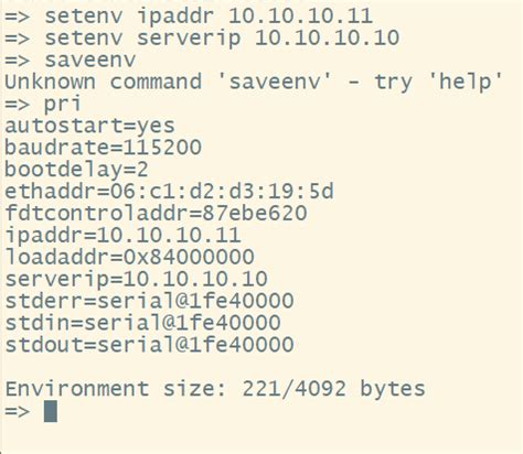 u boot启动流程 Jielahou s Blog