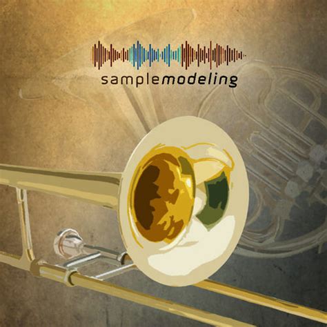 Stream Sample Modeling Brass Test The Great Adventure By Rico Derks