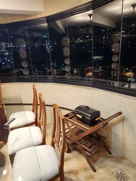 Apartamento na Avenida Governador Magalhães Barata 773 Sao Bras em