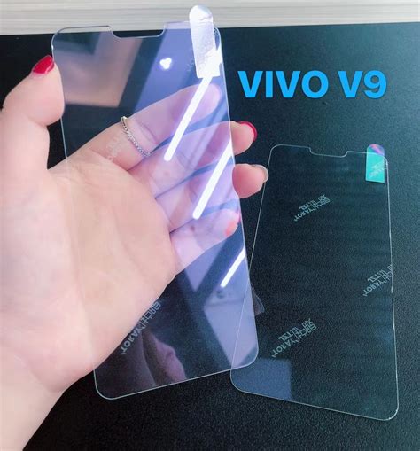 Temper Glass For Mobile Packaging Type Packet Model Namenumber