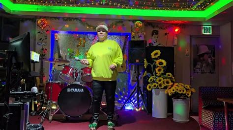 가수이차연 가지마조항조 Youtube