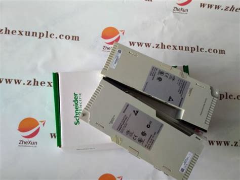 SCHNEIDER AVO Analog Output Module NEW Xiamen ZheXun Electric Automation Co Ltd