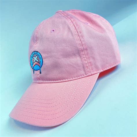 One Piece Chopper Dad Hat One Piece Chopper Dad Hat Crunchyroll