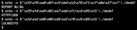 Iot 23 In Depth Ctu Iot Malware Capture 1 1 — Stratosphere Ips