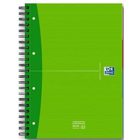Cuaderno Cuarto Tapas Blandas Rayado Horizontal 80 Hojas