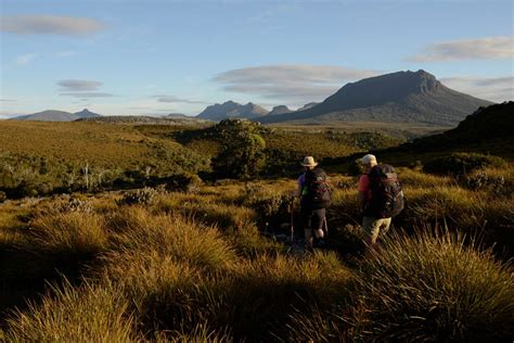 Cradle Mountain Signature Walk Great Walks Of Australia